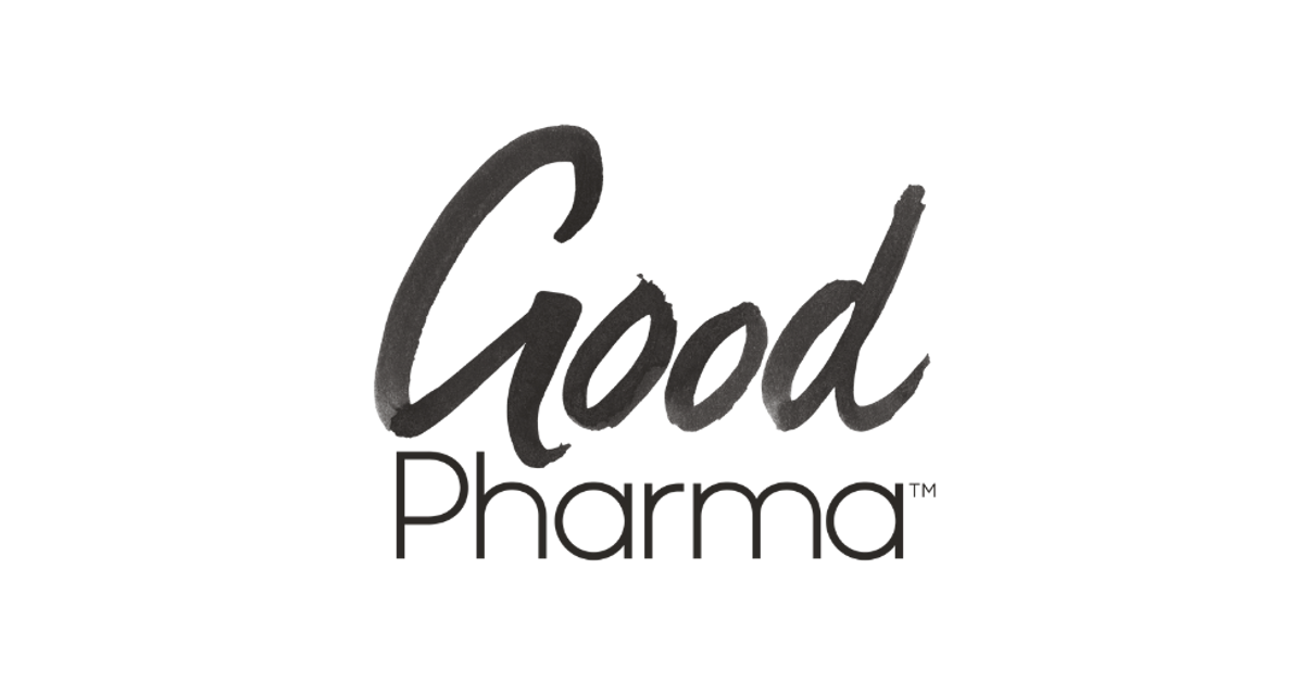 Good Pharma Wholesale | Wellness Beverage Programs – Good Pharma ...